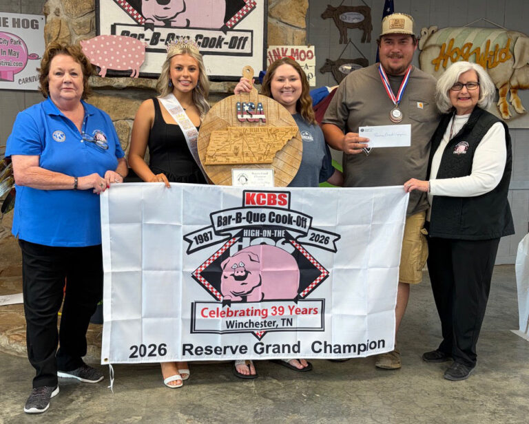 HOTH finishes stellar 39th edition - Winchester Herald Chronicle